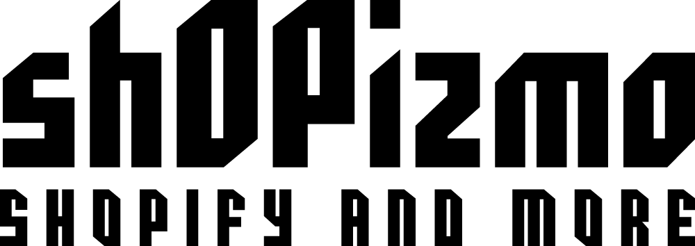 SHOPIZMO AGENCY - Shopify Plus Partner